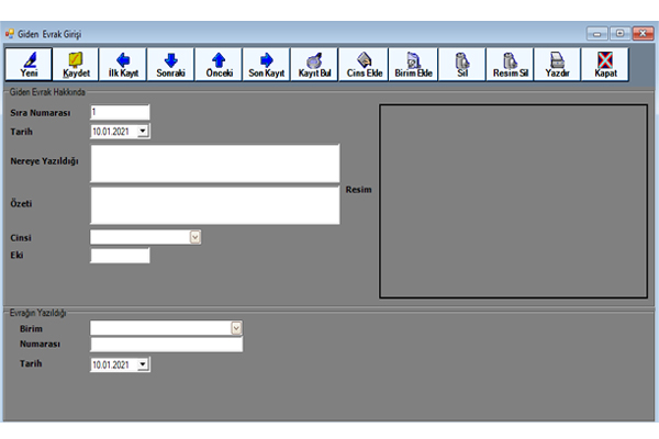 StNet Yazılım ve Otomasyon Sistemleri